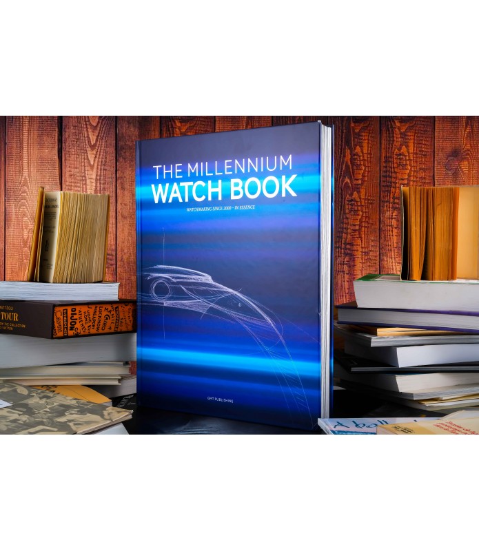 The Millennium Watch Book - Watchmaking since 2000