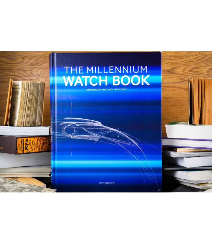 The Millennium Watch Book - L'essentiel depuis l'an 2000