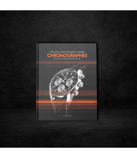 The Millennium Watch Book - Chronographs