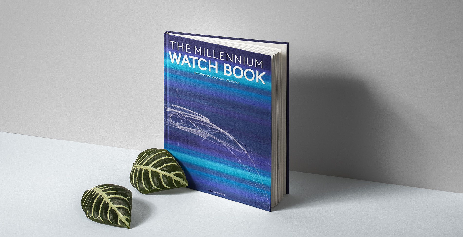 Millennium Watch Book